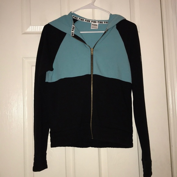 PINK Victoria's Secret | Jackets & Coats | Vs Pink Jacket | Poshmark